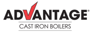 Gas-Fired Direct Vent Boiler | Advantage Boilers
