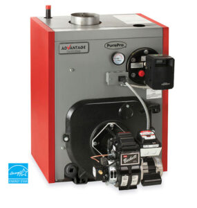 Products - Advantage Boiler